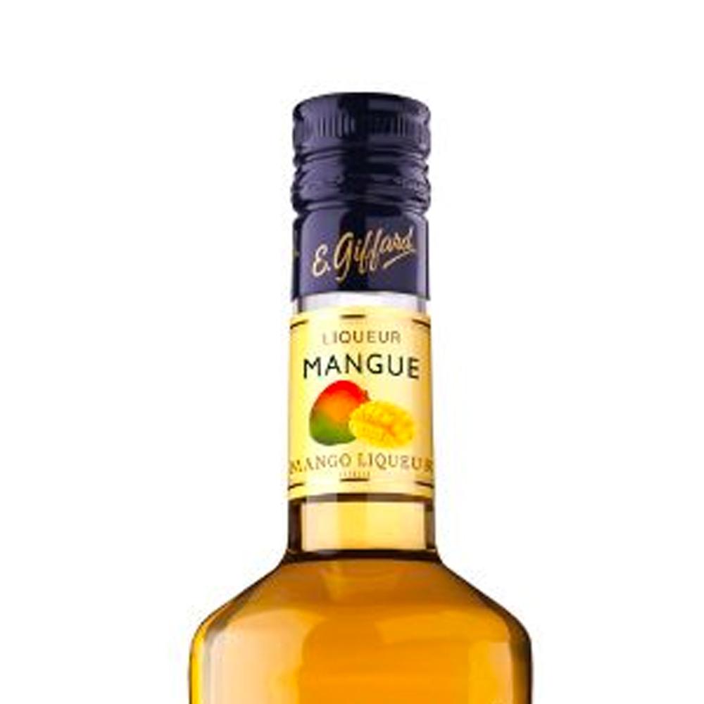 Licor Giffard Mango 700 ml