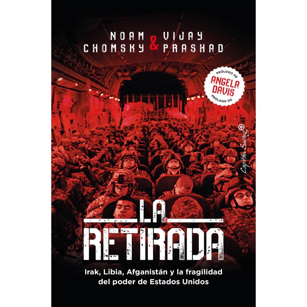 La retirada