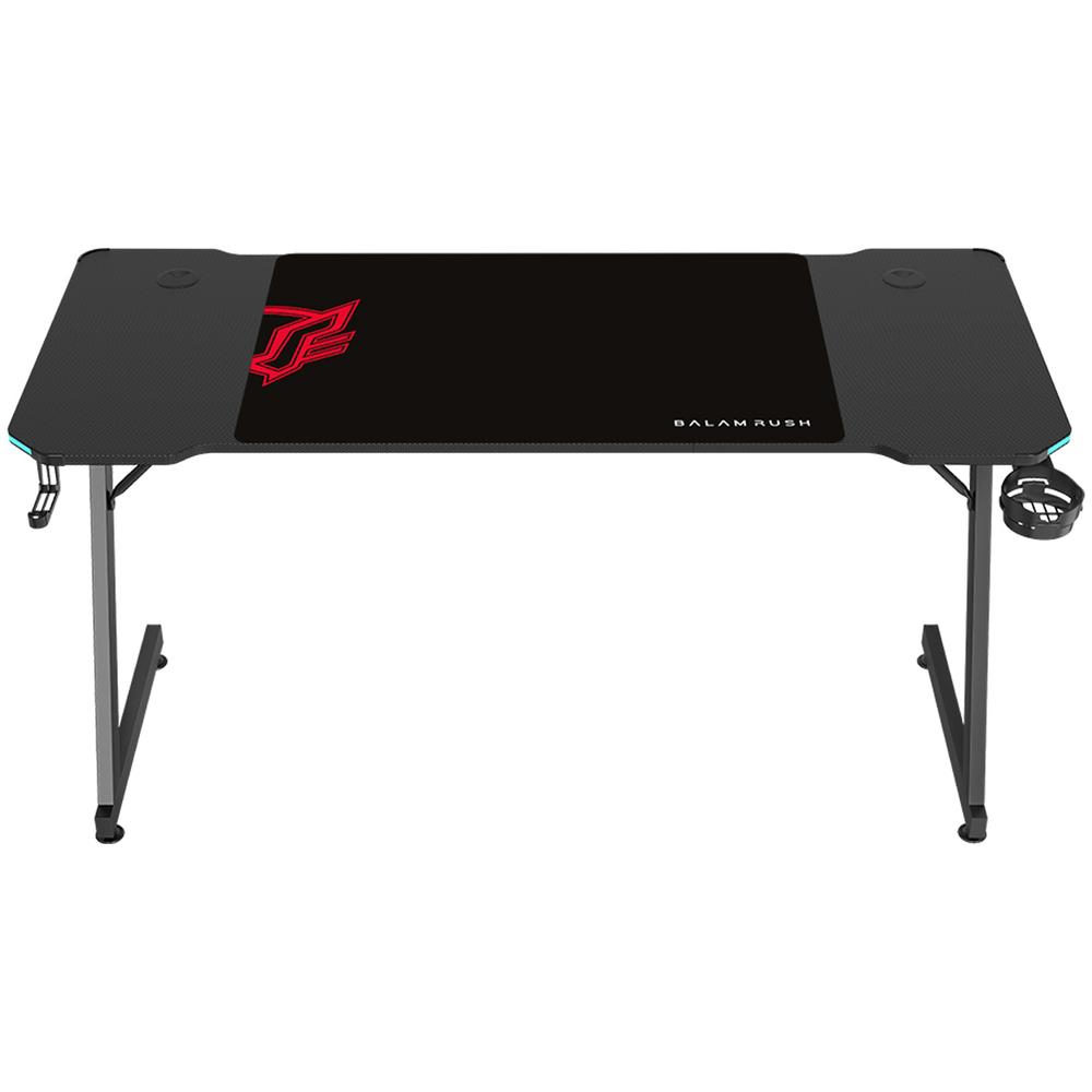 Escritorio Gamer BALAM RUSH OLYMPUS SPOT GLOW MRX6000 Ergonomico Hasta ...