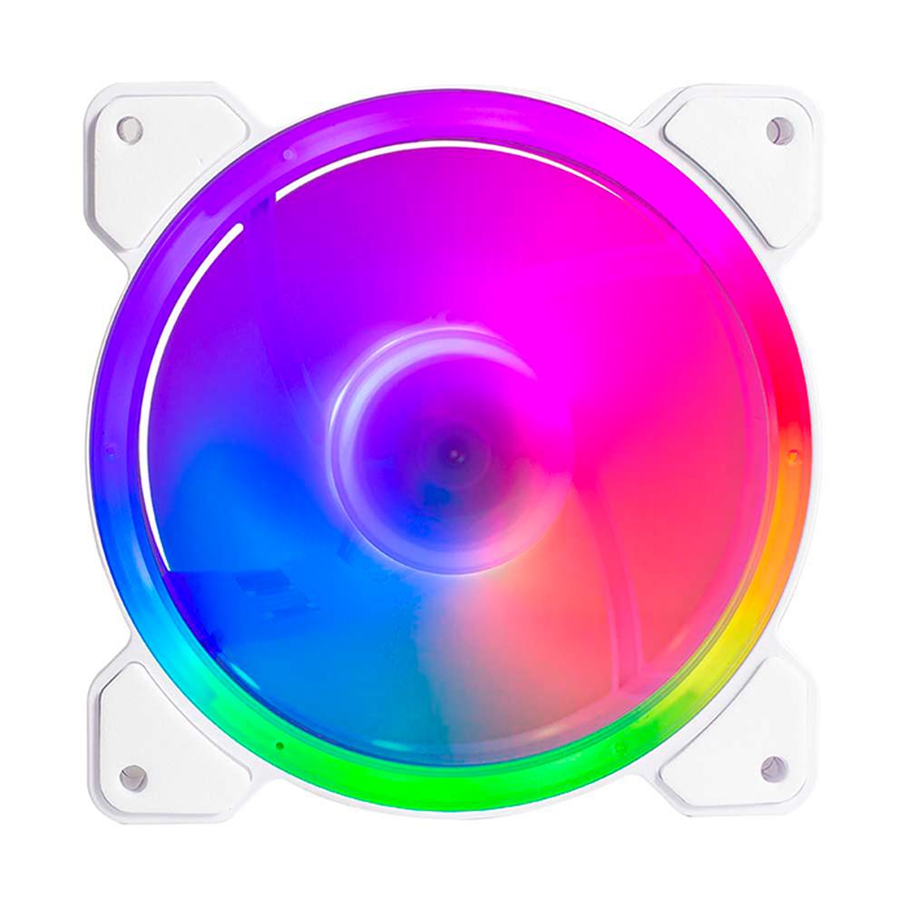 Ventilador Gamer BALAM RUSH EOLOX BLAZE EX50W 120mm ARGB Diseño ...