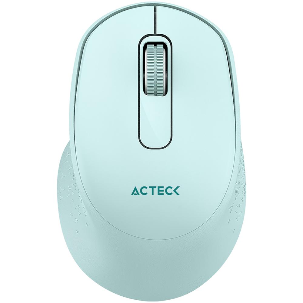 Mouse ACTECK OPTIMIZE ERGO MI470 Ergonomico 1600dpi 2 Botones ...