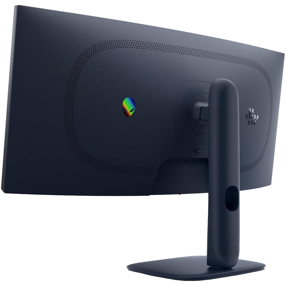 Monitor Gamer Curvo 34" ALIENWARE AW3425DWM 1ms 180Hz VA WQHD HDMI ...