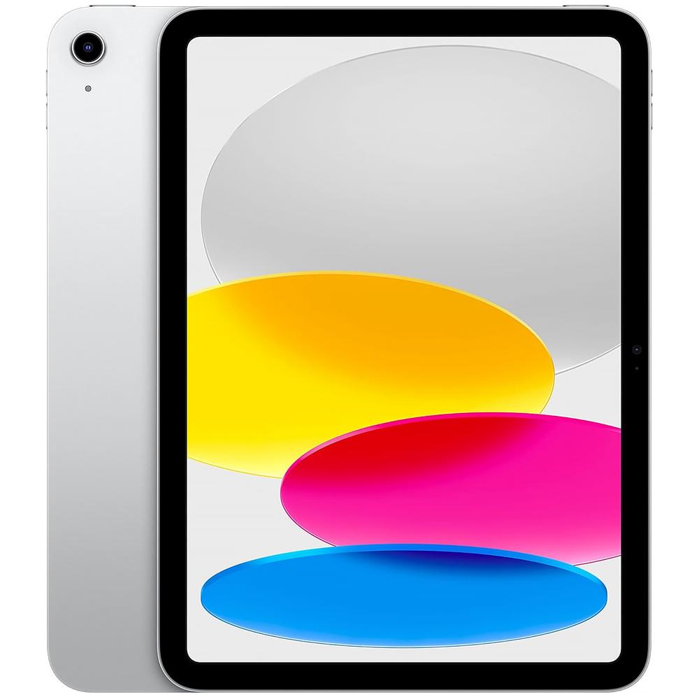 Tablet APPLE iPad 11" Chip A16 128GB 12MP iPadOS 18