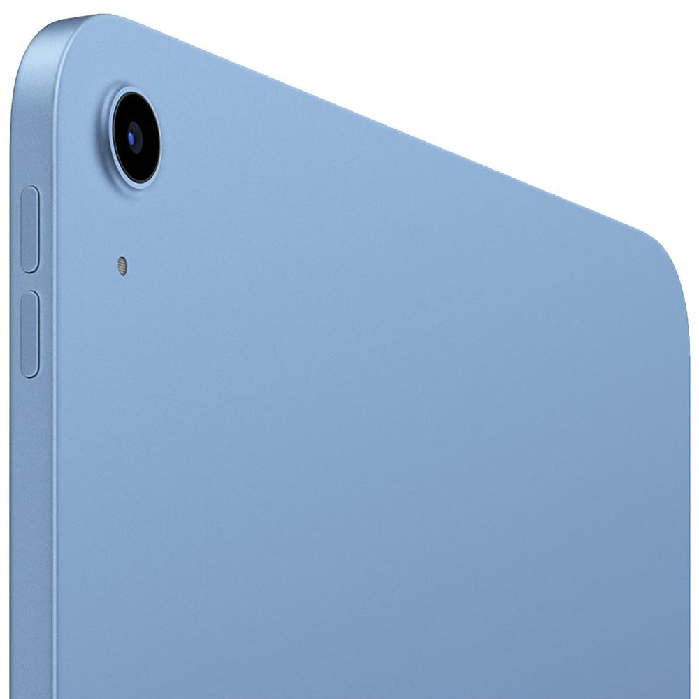 Tablet APPLE iPad 10th Gen Chip A14 Bionic 256GB 12MP 10.9" Azul