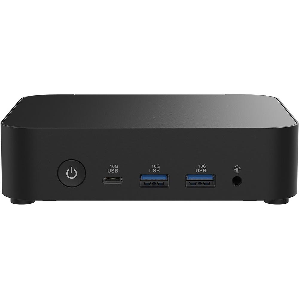 Mini PC Barebone ASUS NUC 14 Essential Intel Core 3 N355 DDR5 SSD M.2 USFF