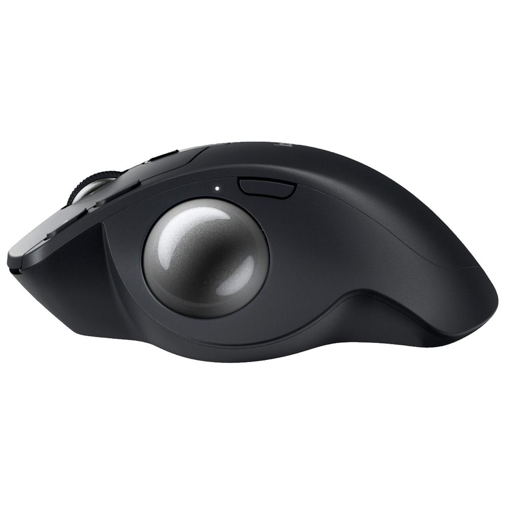 Mouse Inalambrico LOGITECH MX ERGO S Trackball 2048DPI 8 Botones ...