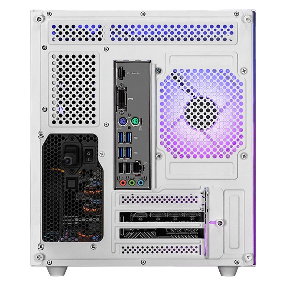 PC Gamer Completa Xtreme PC Gaming NVIDIA GeForce RTX 5060 AMD Ryzen 7 ...