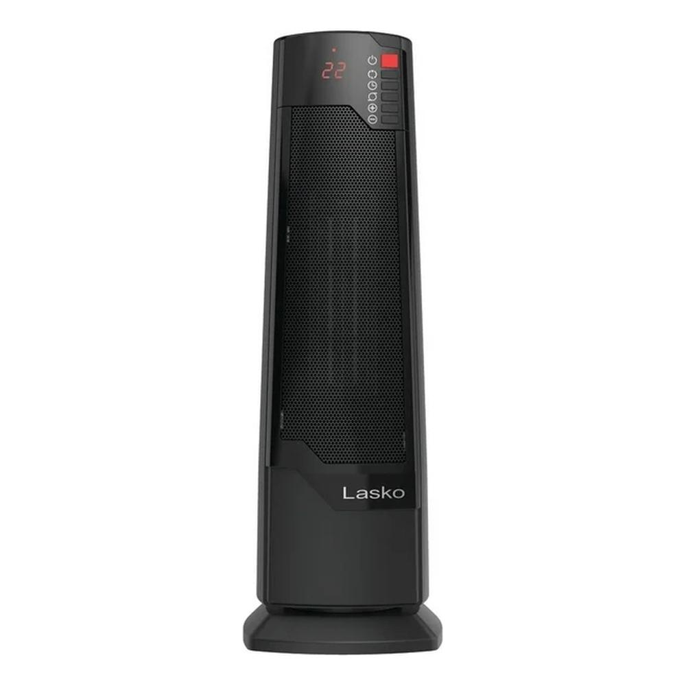 Calentador Eléctrico Lasko Ct22835, Oscilante