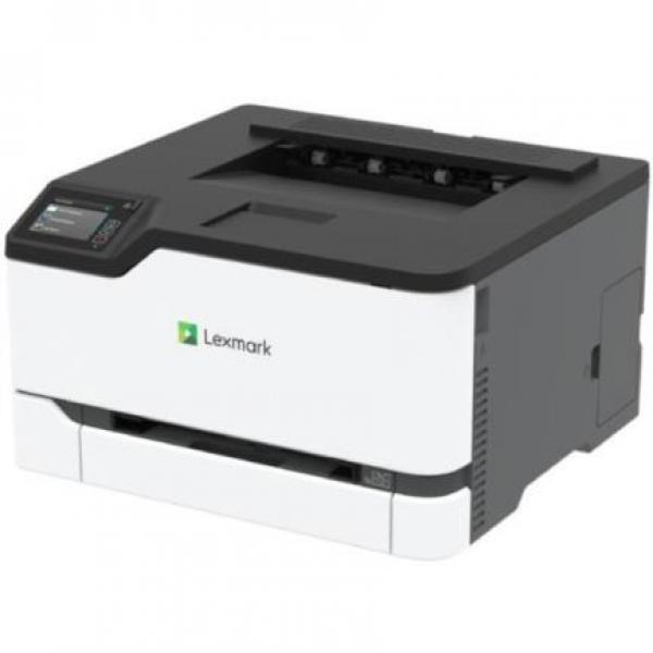 Lexmark Impresora Láser Lexmark CS431dw Color