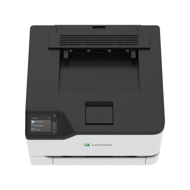 Lexmark Impresora Láser Lexmark CS431dw Color
