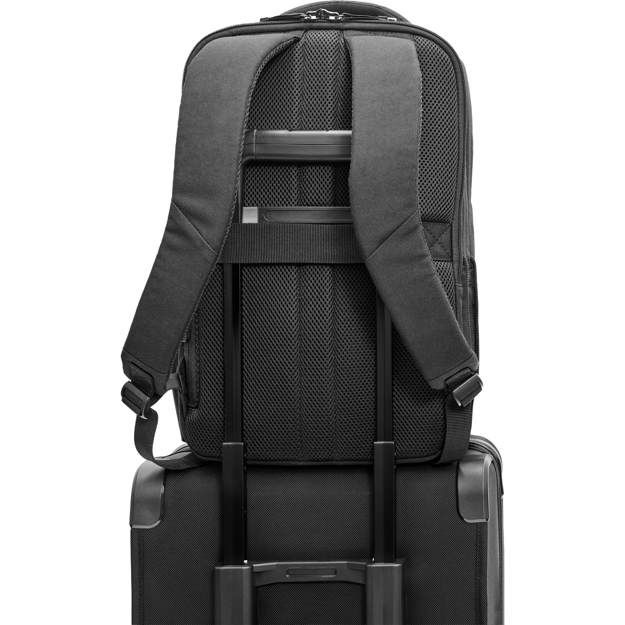 HP Mochila HP 6B8Y1UT Color Negro