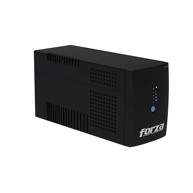 Forza Power Technologies Forza NT-2401PRO Smart UPS 2400VA/1200W 120V ...
