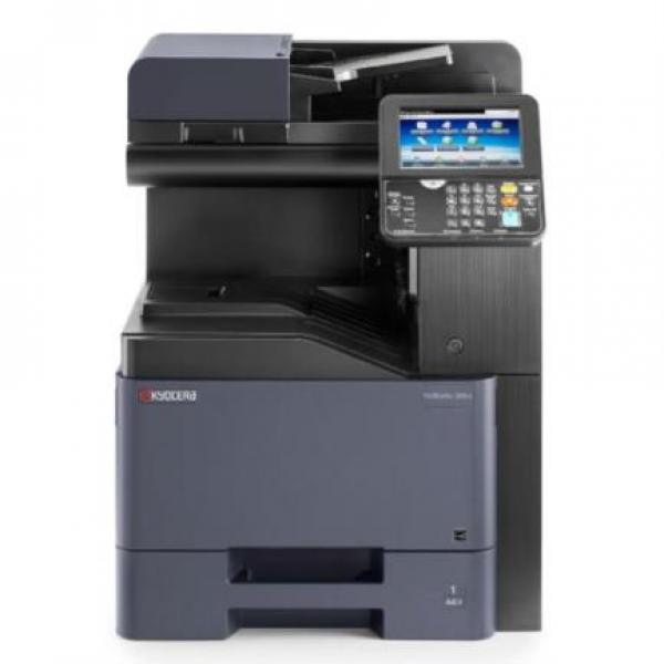 KYOCERA Multifuncional Kyocera TASKalfa 308ci Color Láser