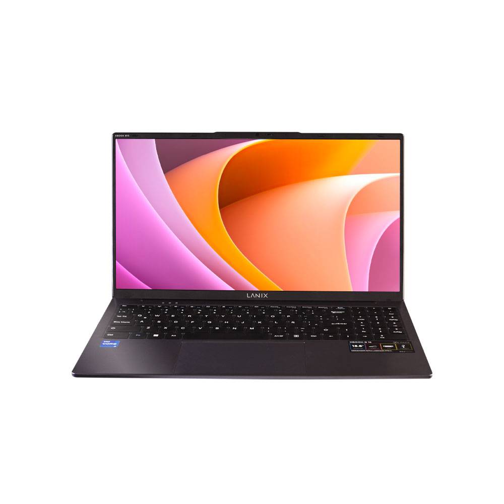 Lanix Laptop Lanix XBOOK B 15 V3 I3 1315U 8GB 512GB AX