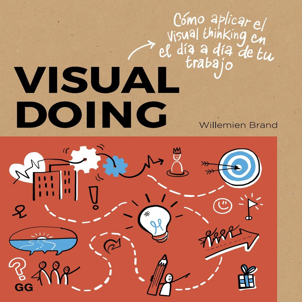 Visual doing. Cómo aplicar el visual thinking en el día a día de tu trabajo