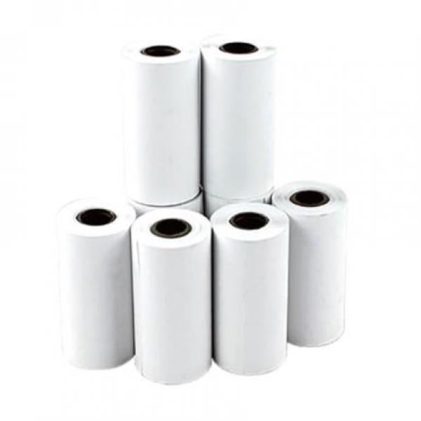 Nextep Rollo Papel Nextep Térmico 57x40mm C/10