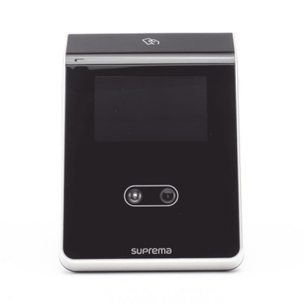 Suprema FaceStation 2 Lector Facial Bluetooth MultiClass SE Dual RFID ...