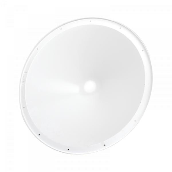 txPRO Radomo para antenas TXP-D4865-28-N y TXP-D4865-28-SMA, reduce la carga de viento y mejora ...