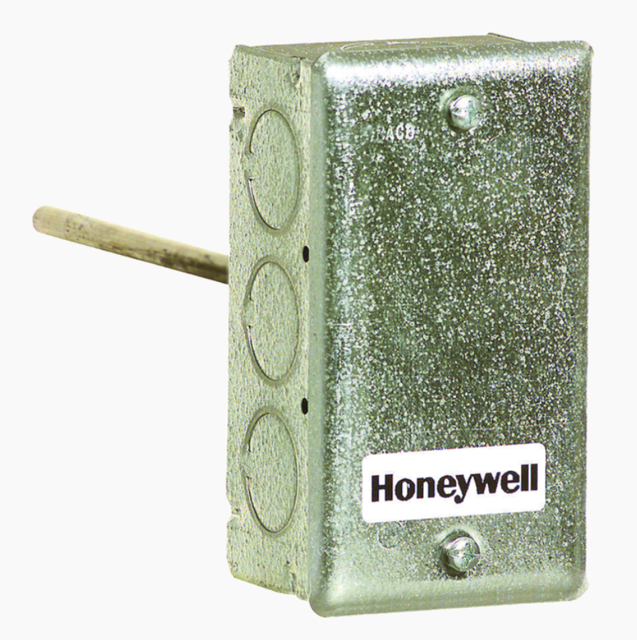HONEYWELL BMS Sensor de temperatura para agua , elemento de 5 pulgadas ...