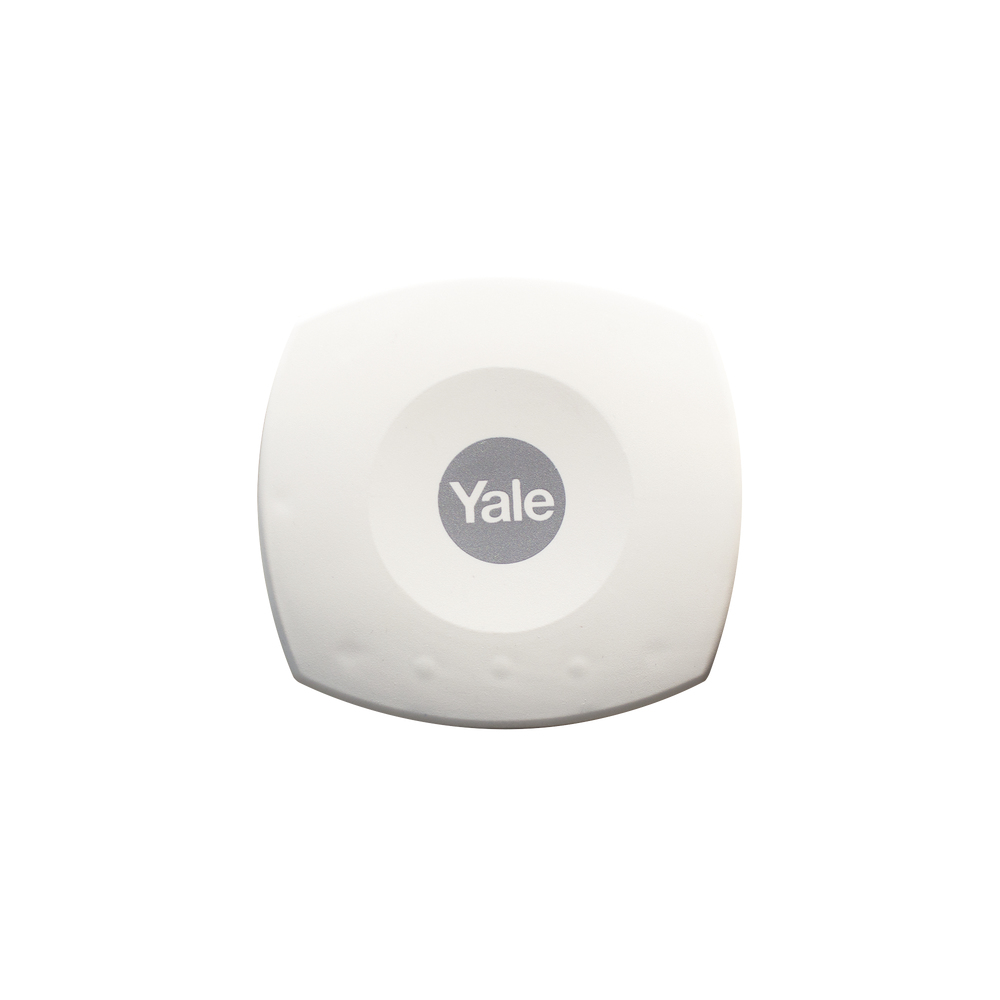 Assa Abloy Hub Inalámbrico para Cerraduras YALE: Permite Aperturar ...
