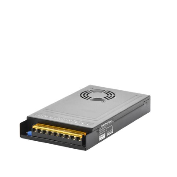 Epcom Fuente Industrial Epcom Power Line tipo DIN RAIL, de 12 Vcc, 30 A