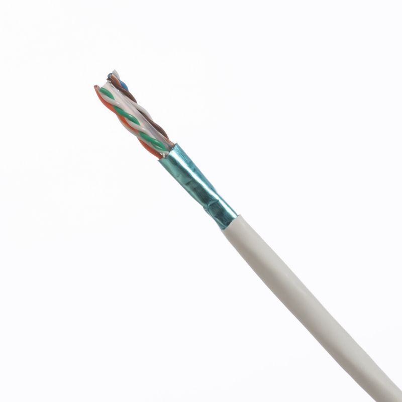 Panduit Bobina de Cable UTP de 4 Pares, Vari-MaTriX HD, Cat6A, 23 AWG ...