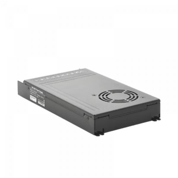 Epcom Fuente Industrial Epcom Power Line tipo DIN RAIL, de 12 Vcc, 30 A