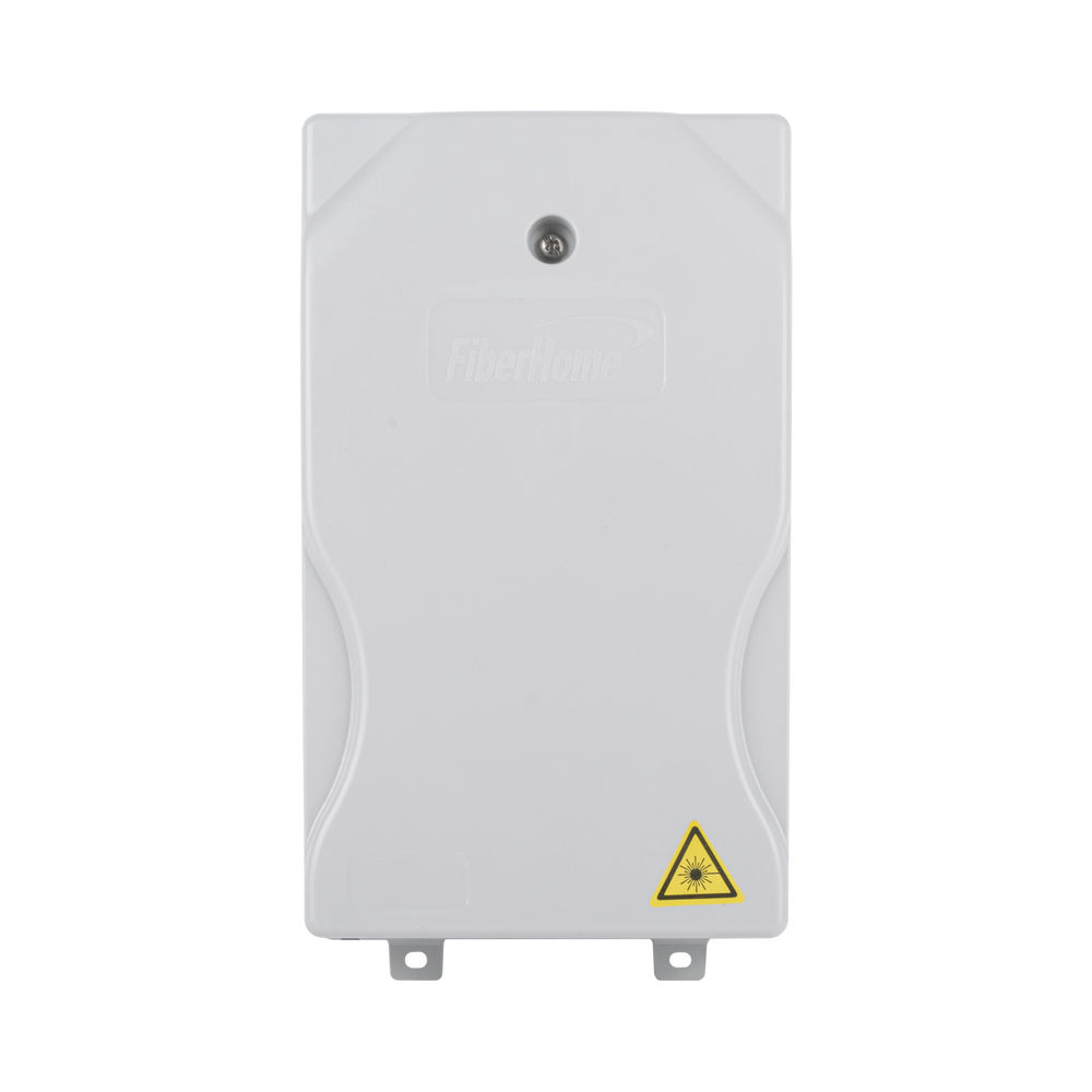 FiberHome Caja Terminal de Fibra Óptica para instalación en interior ...