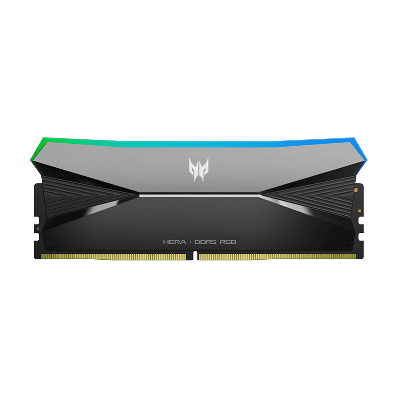 MEMORIA DIMM DDR5 PREDATOR (BL.9BWWR.489) HERA, RGB ESPEJO, GAMING ...