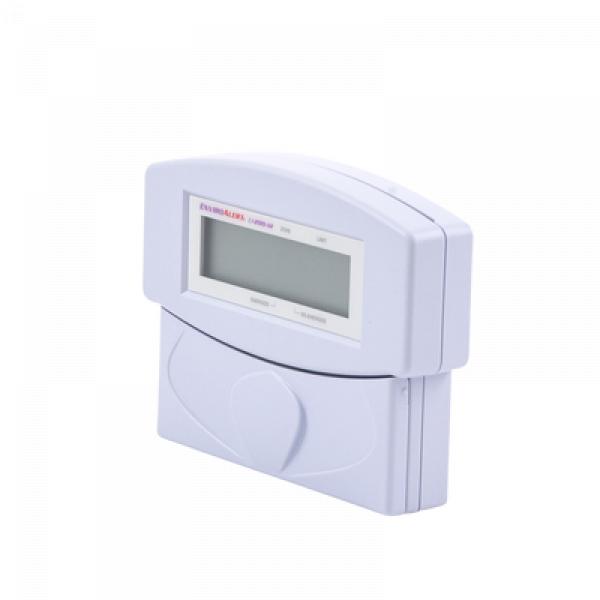 WINLAND ELECTRONICS Detector de temperatura y humedad, capacidad 2 ...