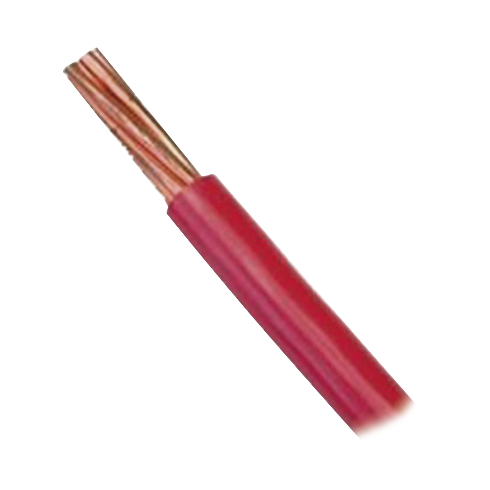 Indiana Cable Eléctrico de Cobre Recubierto THW-LS Calibre 12 AWG 19 ...