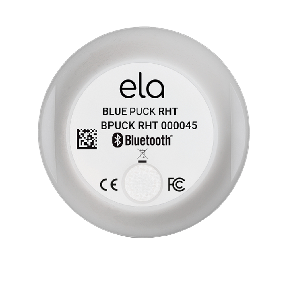 ELA Innovation Sensor Bluetooth / Magnetico / Compatible con ...