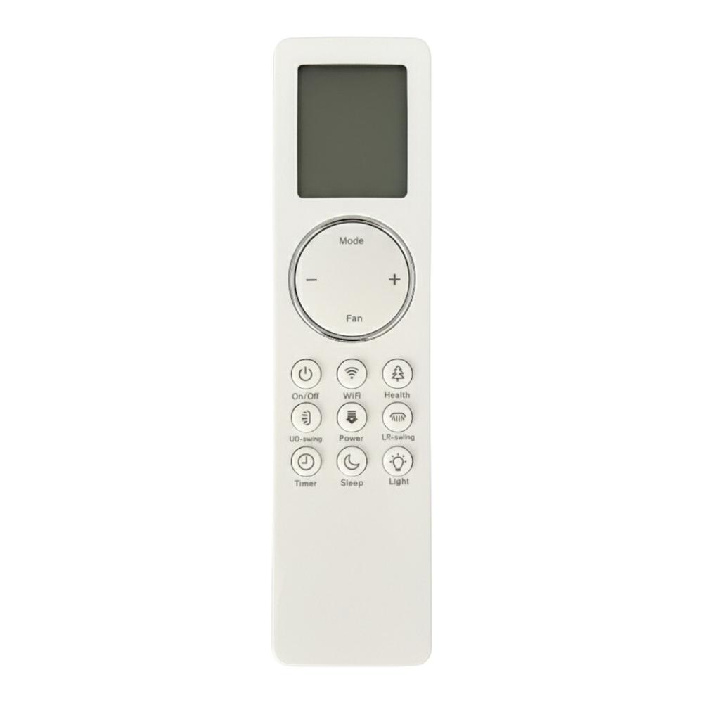 Control YBE1FB Compatible con Minisplit Trane WiFi