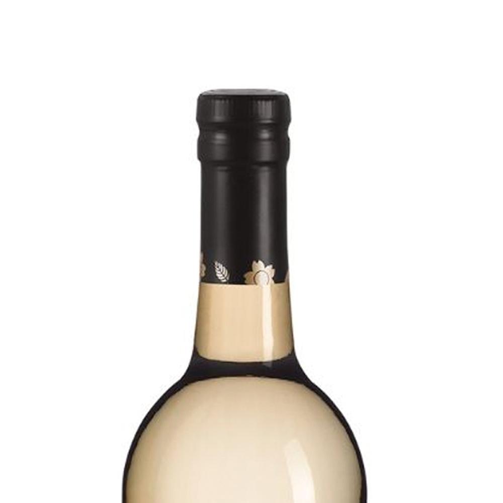 Pack de 4 Sake Hana Lychee 750 ml