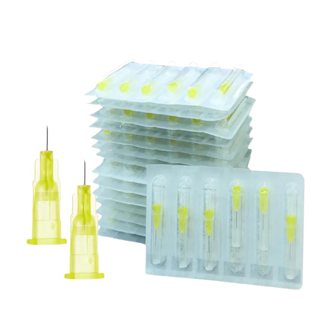 Pack Mesoterapia Mesoestetic Mesostabyl + Agujas