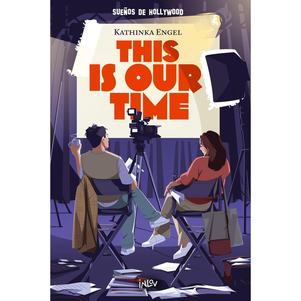 This Is Our Time