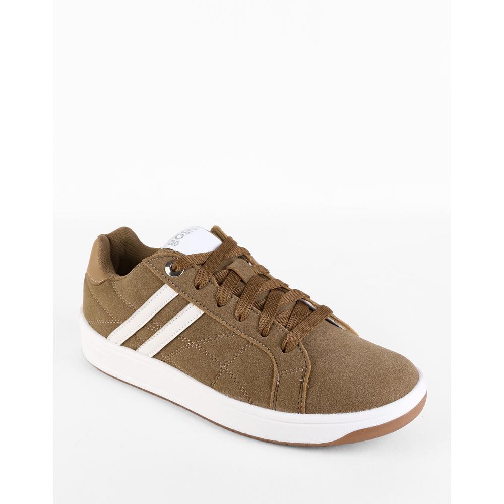 Tenis Mujer Casual Café Gosh 01204402