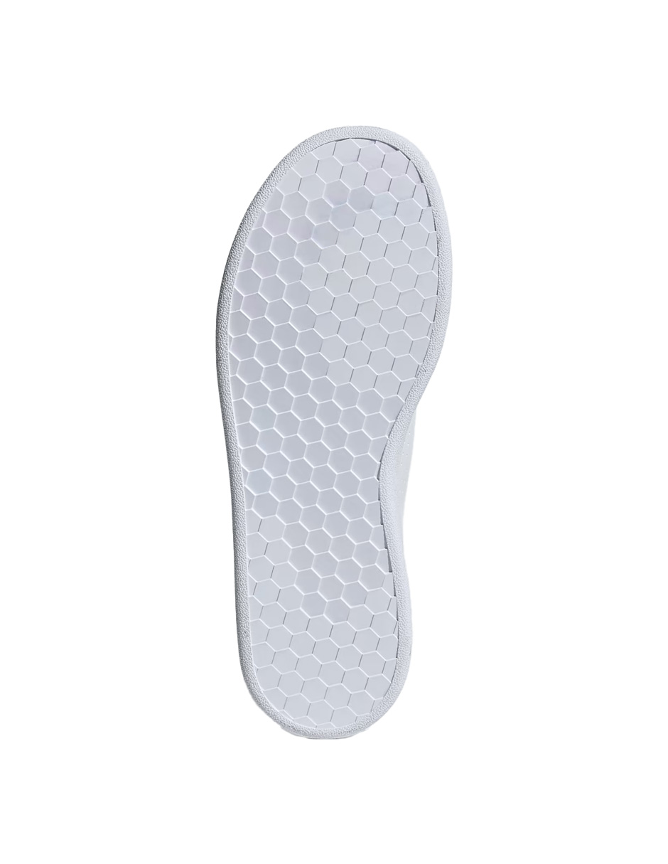 Tenis Dama Adidas Advantage Blanco FY8875
