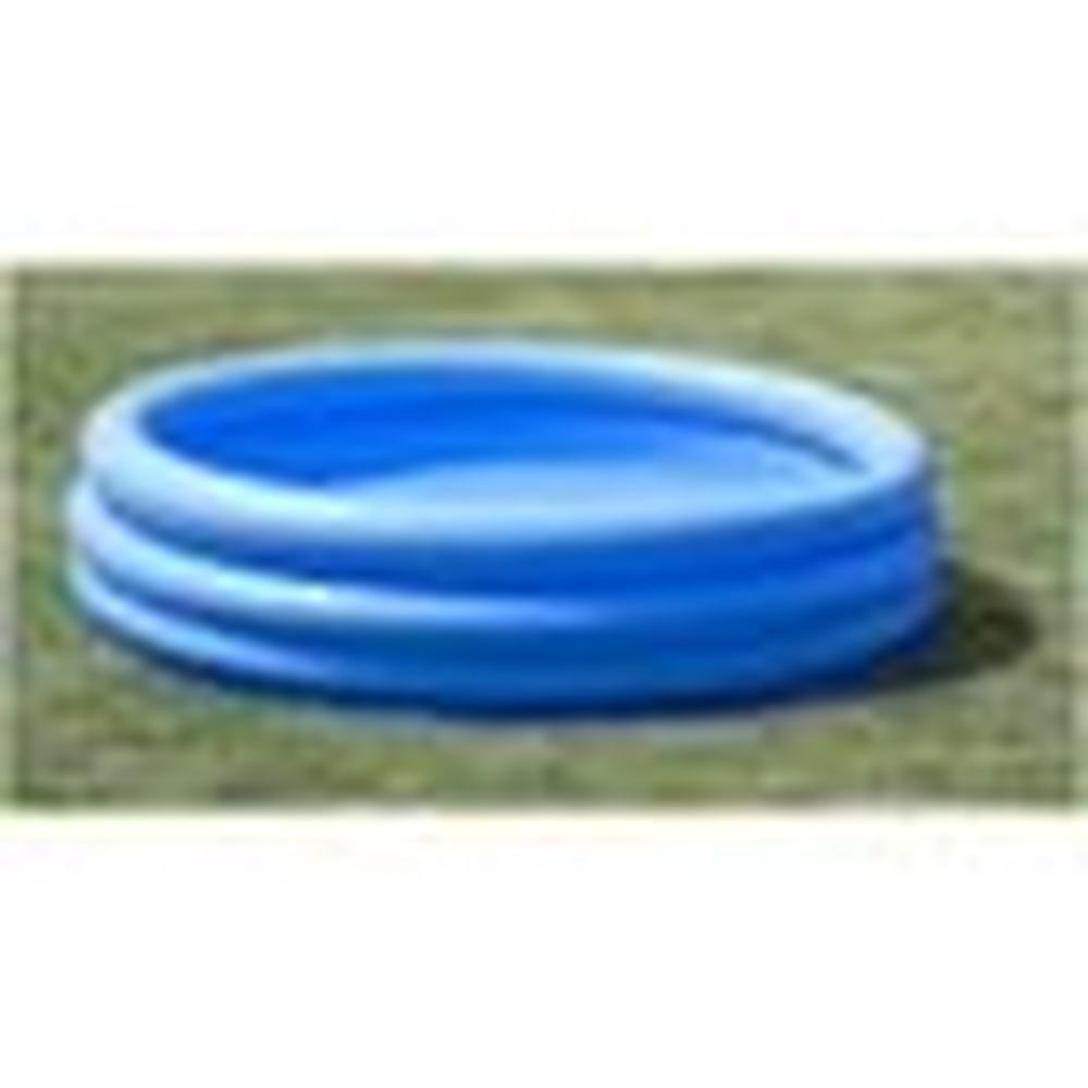 Alberca Inflable Cristal Intex 58446