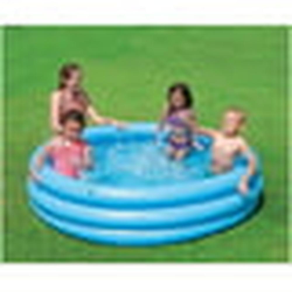 Alberca Inflable Cristal Intex 58446