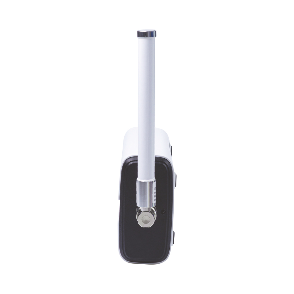 Gateway LoRaWAN Milesight UG65915EA Interior Largo Alcance IP65