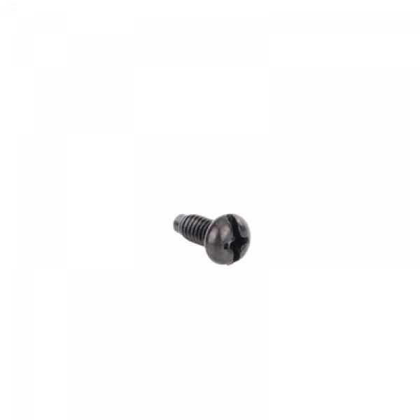 Tornillo Panduit #12-24 13 mm para Rack 2 o 4 Postes Acero Bolsa 100 Piezas