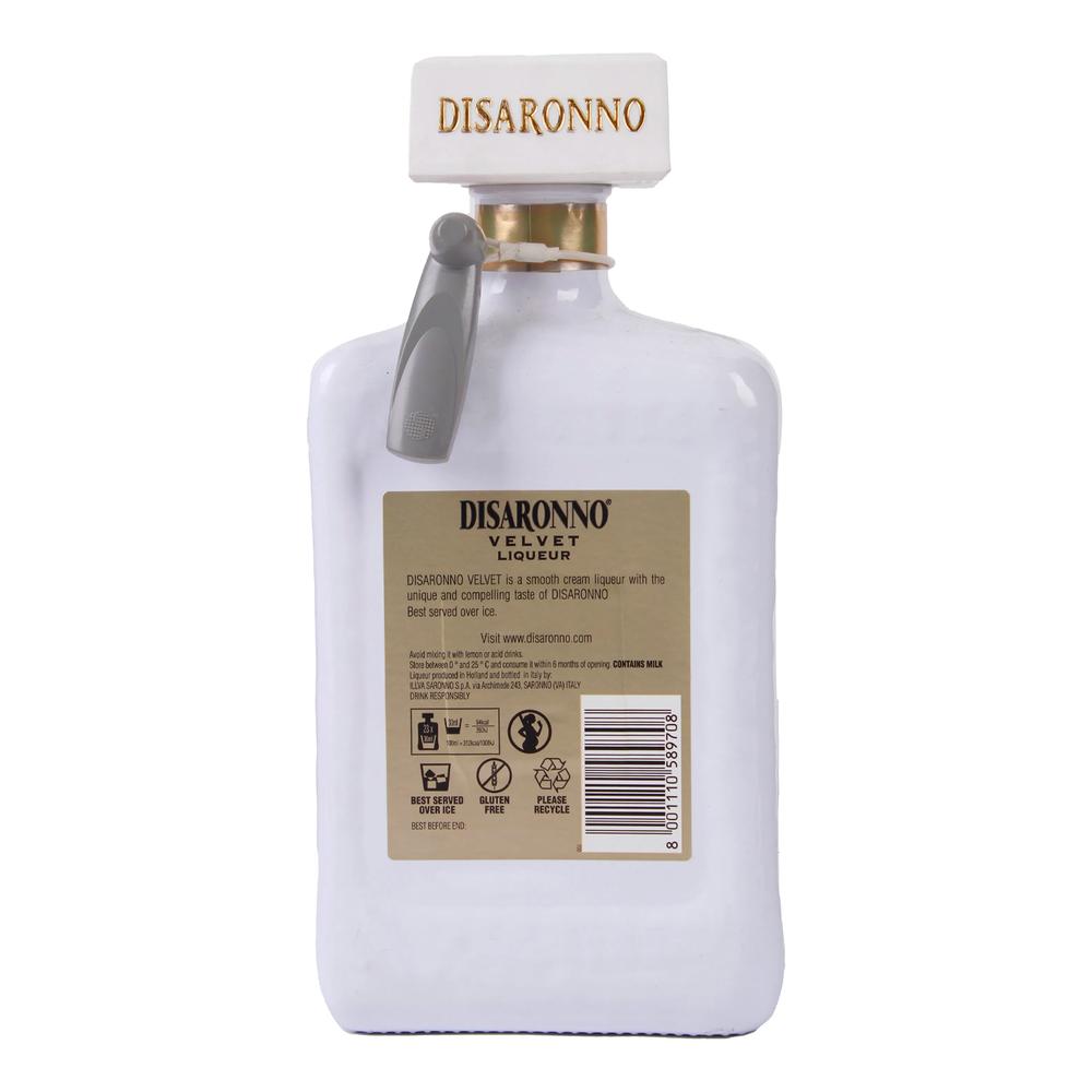 Pack de 2 Licor Disaronno Velvet 700 ml