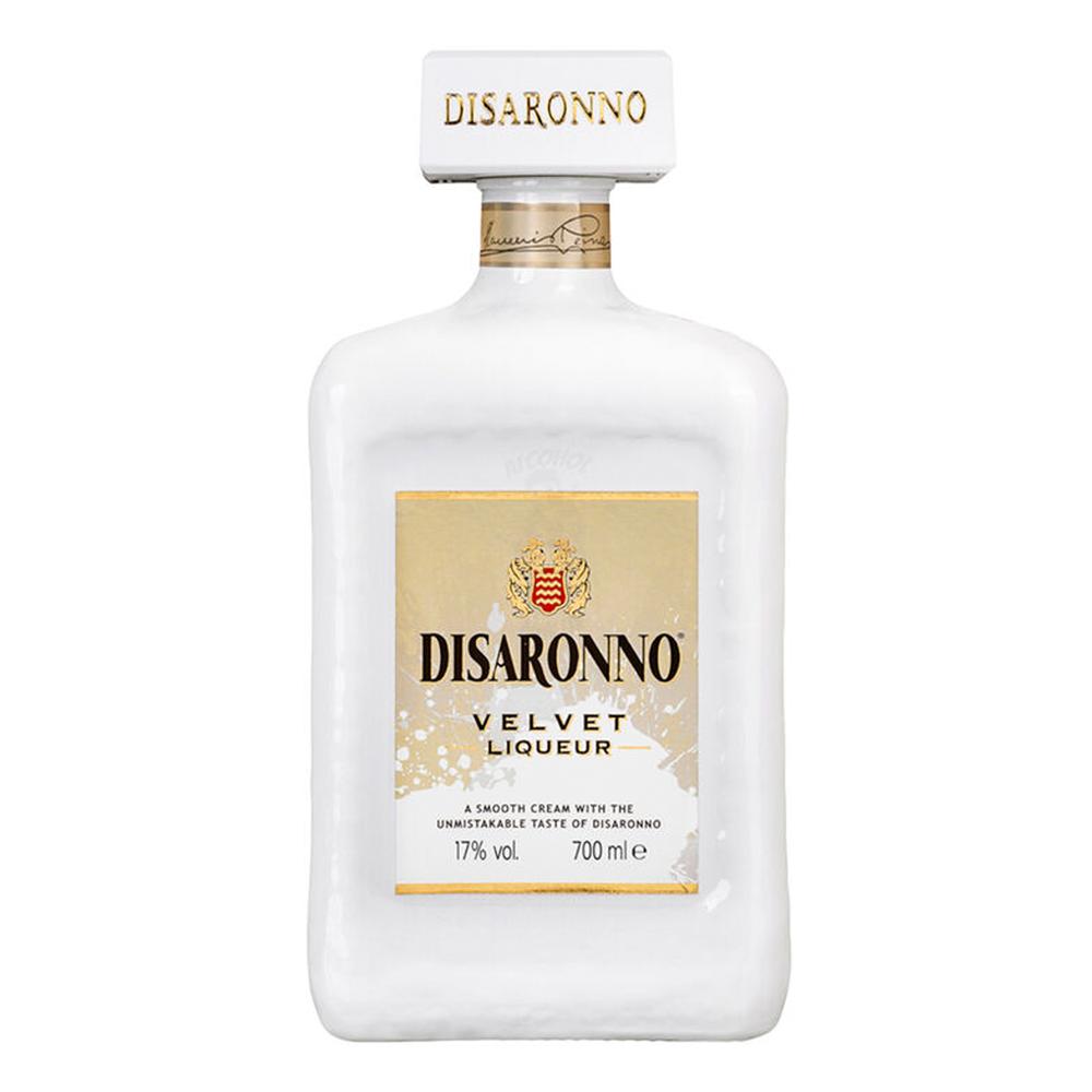 Pack de 2 Licor Disaronno Velvet 700 ml