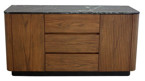 Buffet Harmonia Nogal - Kessa