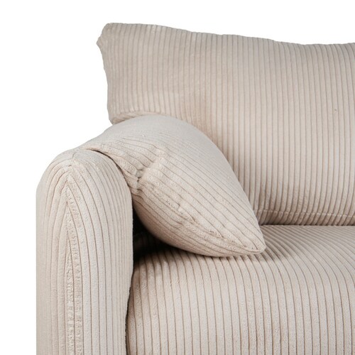 Sofa Quindra Blanco - Kessa