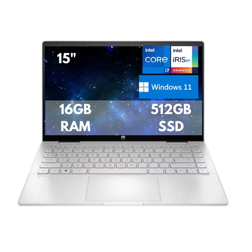 Hp Pavilion Laptop 15t Eg000