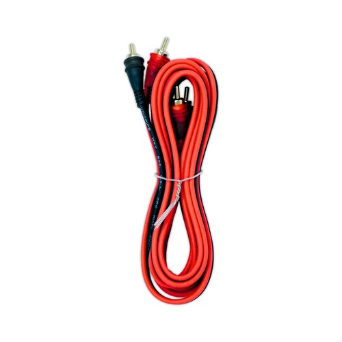Cable RCA Audiopipe AMF-10 3.04M Libre de Oxigeno