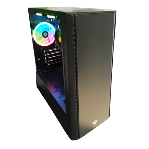 PC JATS GAMER AMD RYZEN 5 8500G/ 16 GB RAM DDR5/ 1 TB SSD/ CERTIFICADA
