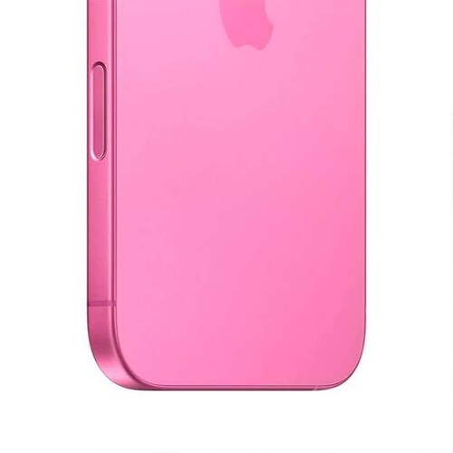 IPhone 16 Plus Rosa 128 GB Reacondicionado Esim Libre de Fabrica ...